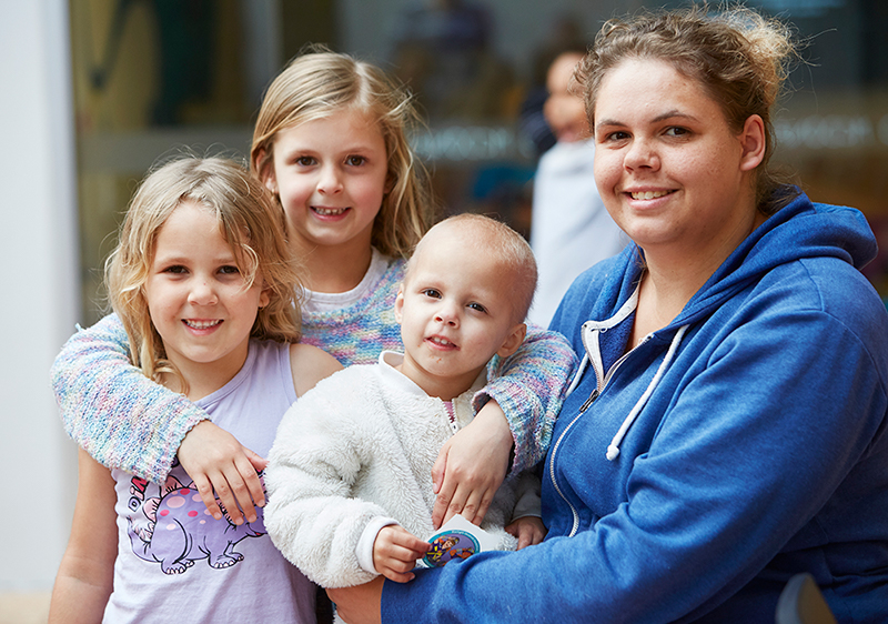 RMHC WA : WA_Confirmation Page